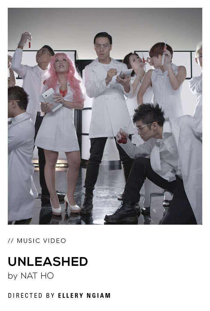 Practice editing the music video Unleashed | RAW Footage – EditStock